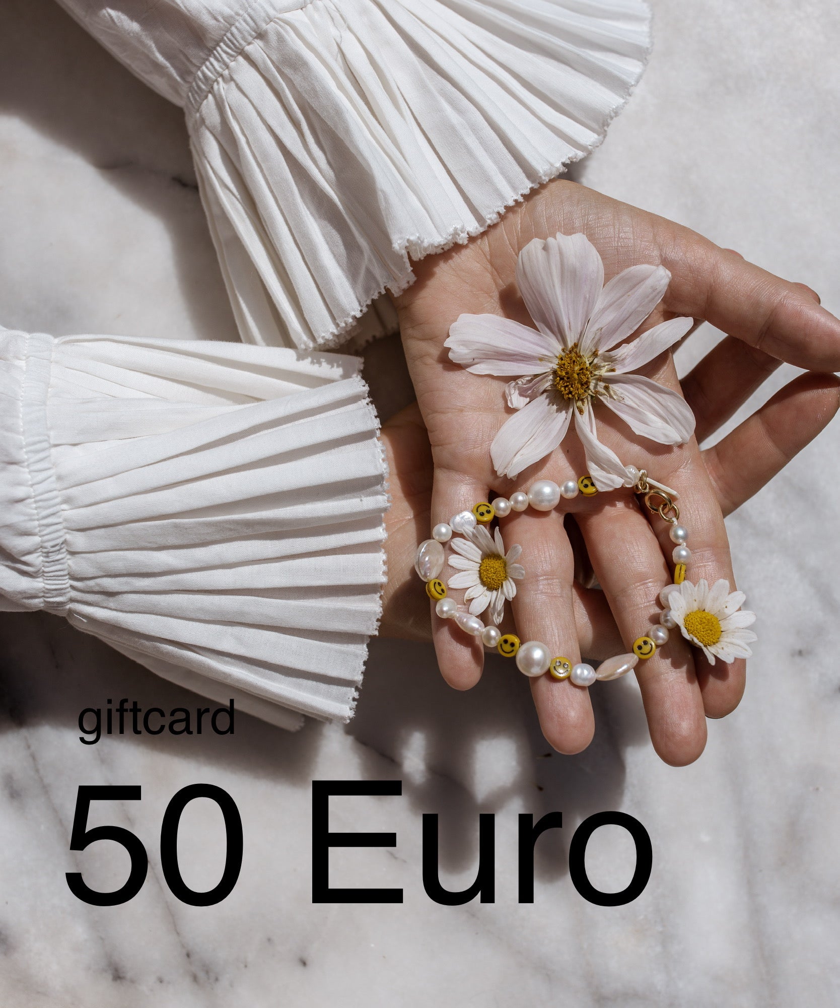 €50 Gift Card – WALD Berlin